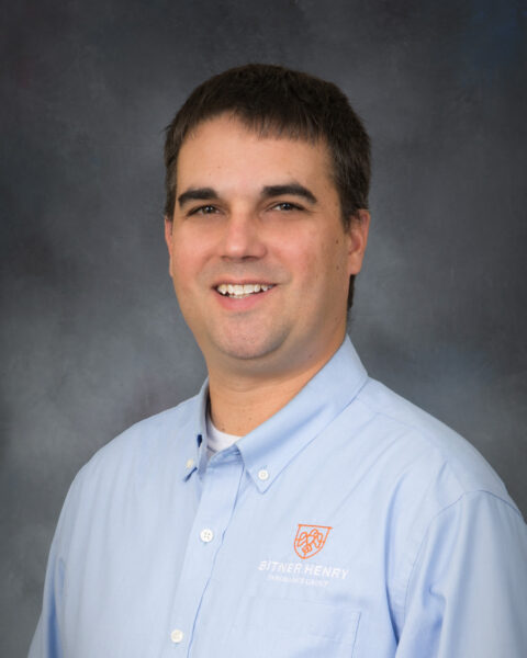 Kyle Butler - Bitner Henry Insurance Group