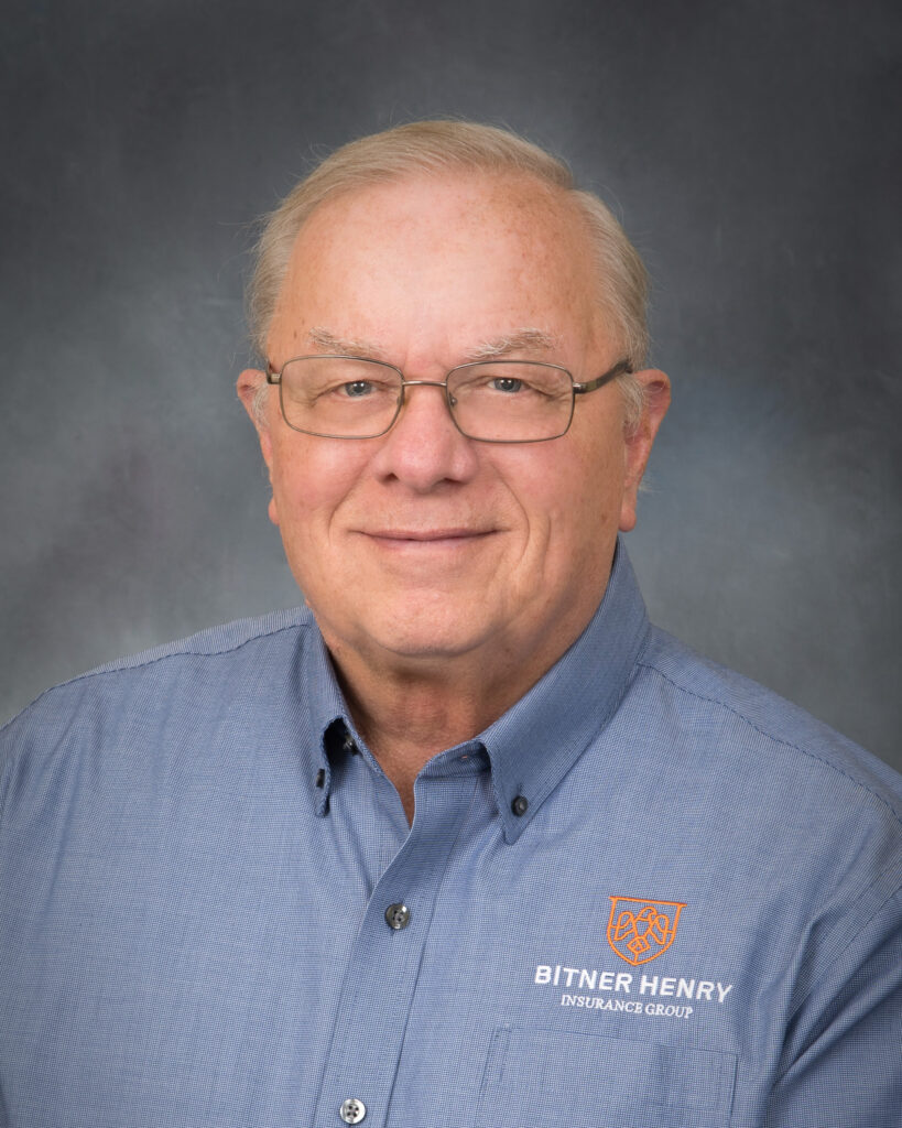 Team - Bitner Henry Insurance Group