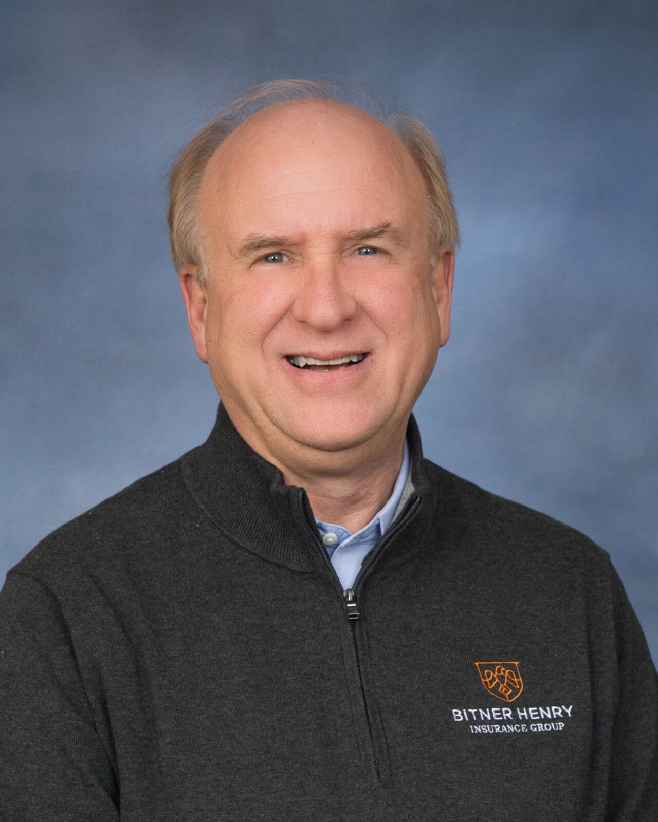 Stephen Henry - Bitner Henry Insurance Group