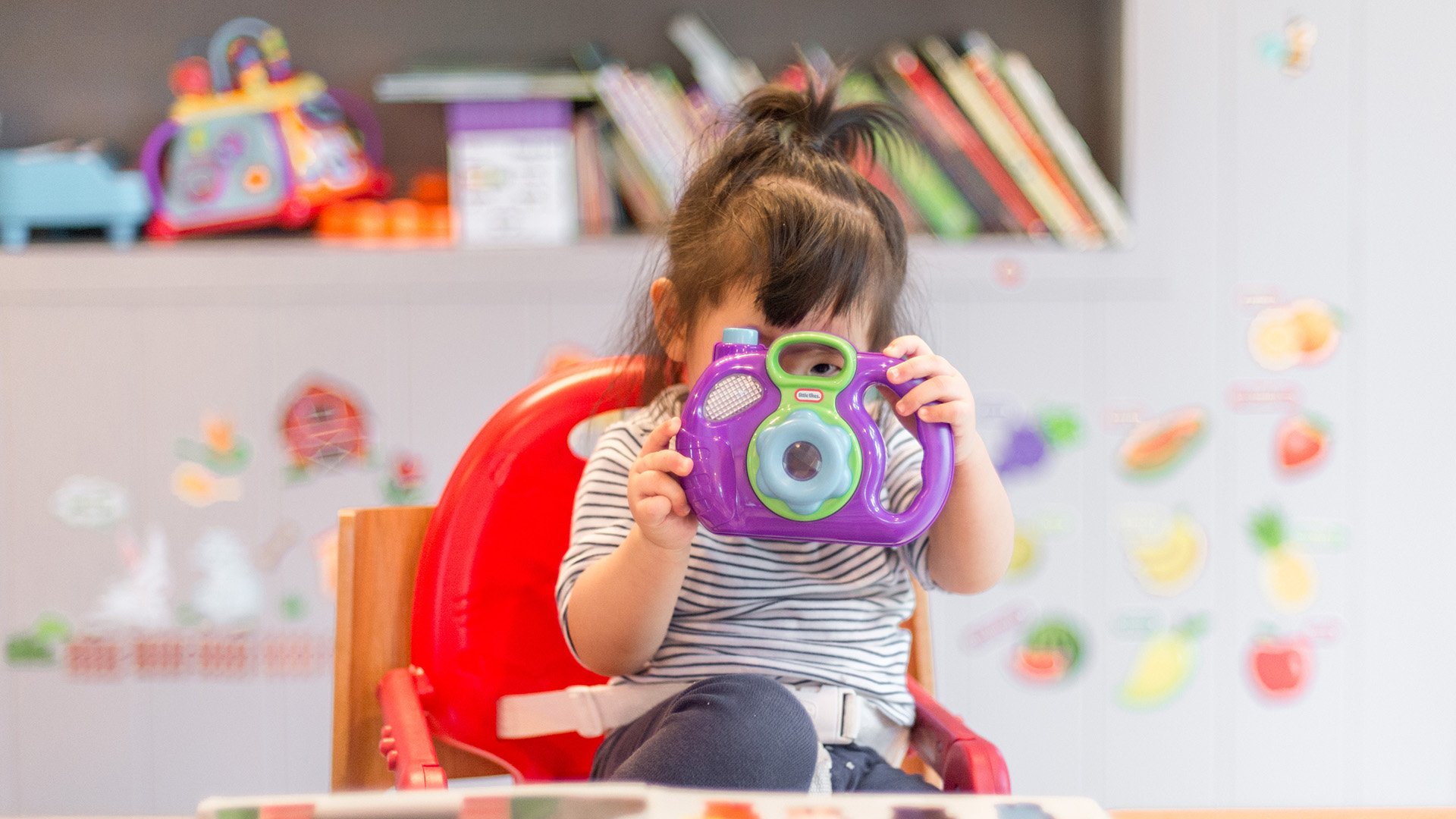 7 Common Toy Dangers - Bitner Henry Insurance Group