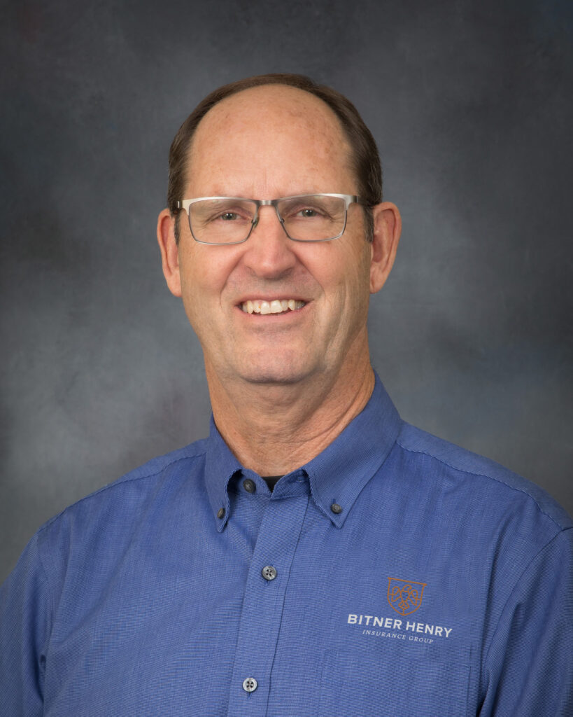 Team - Bitner Henry Insurance Group
