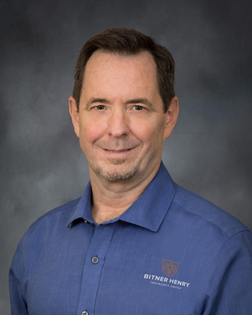 Team - Bitner Henry Insurance Group