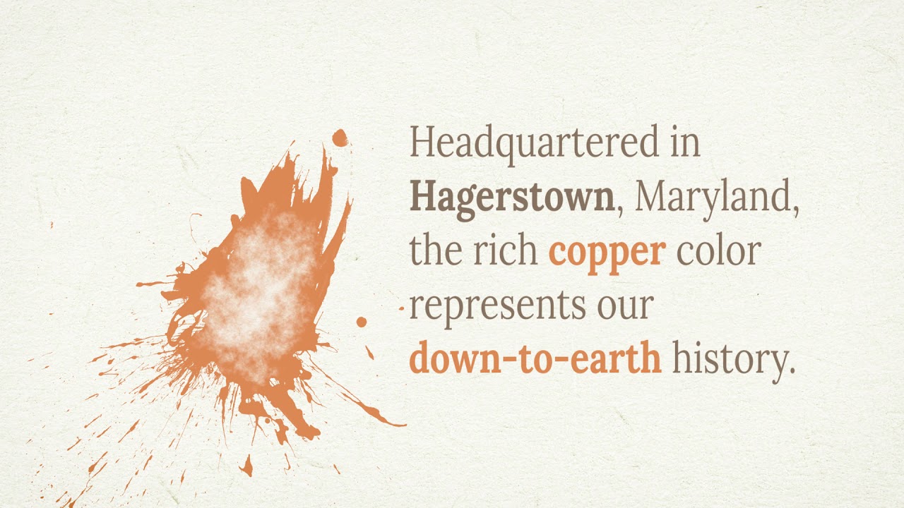 The Story Behind Our New Logo - Bitner Henry Insurance Group