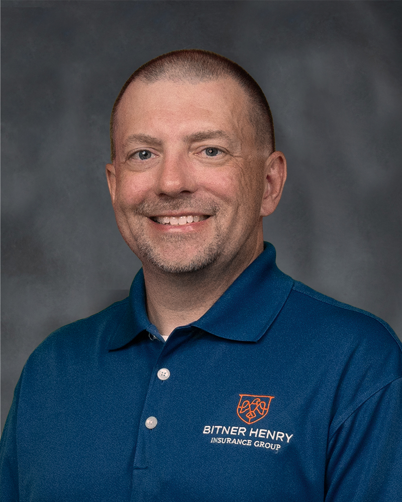 Team - Bitner Henry Insurance Group