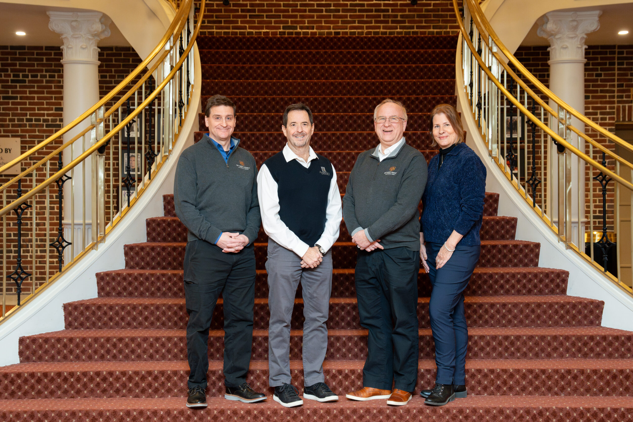 Meet our Minnesota Team! - Bitner Henry Insurance Group