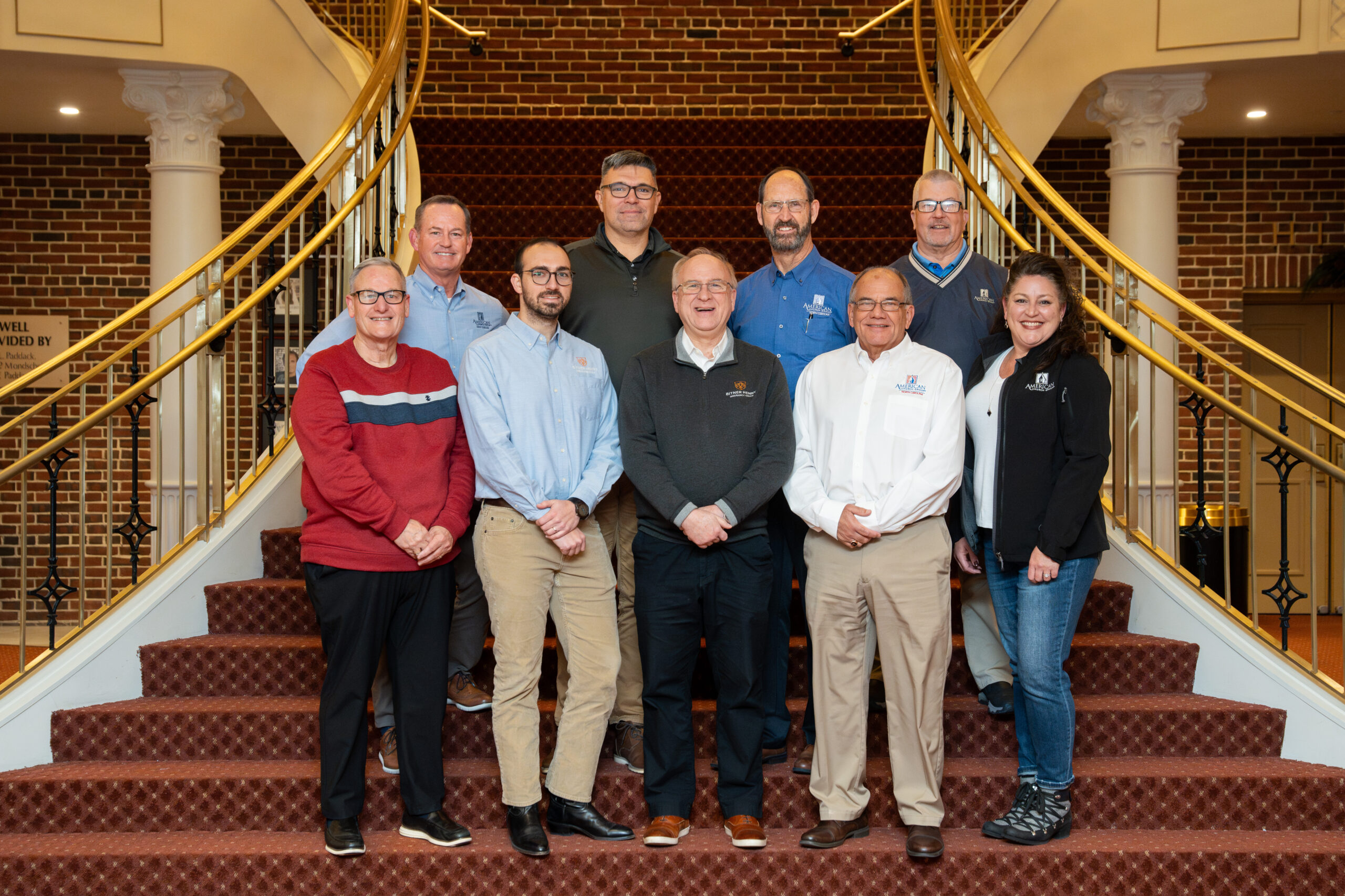 Meet Our North Carolina Team! - Bitner Henry Insurance Group