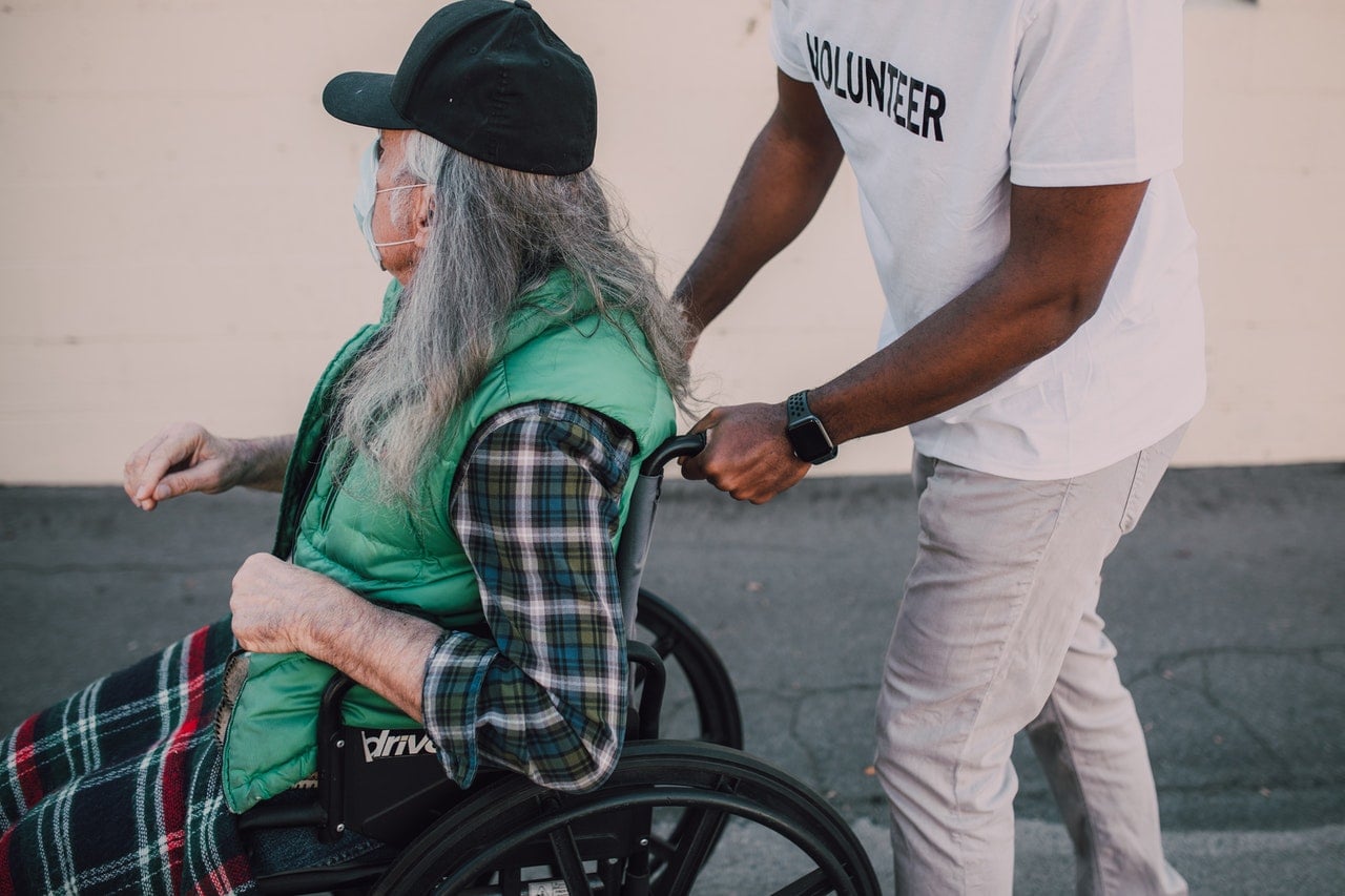 The Volunteer Protection Act - Bitner Henry Insurance Group