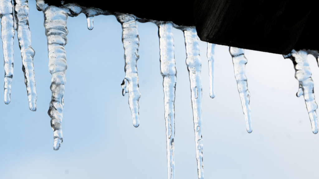 Get Ready for Winter with the Snow/Ice Checklist! - Bitner Henry ...