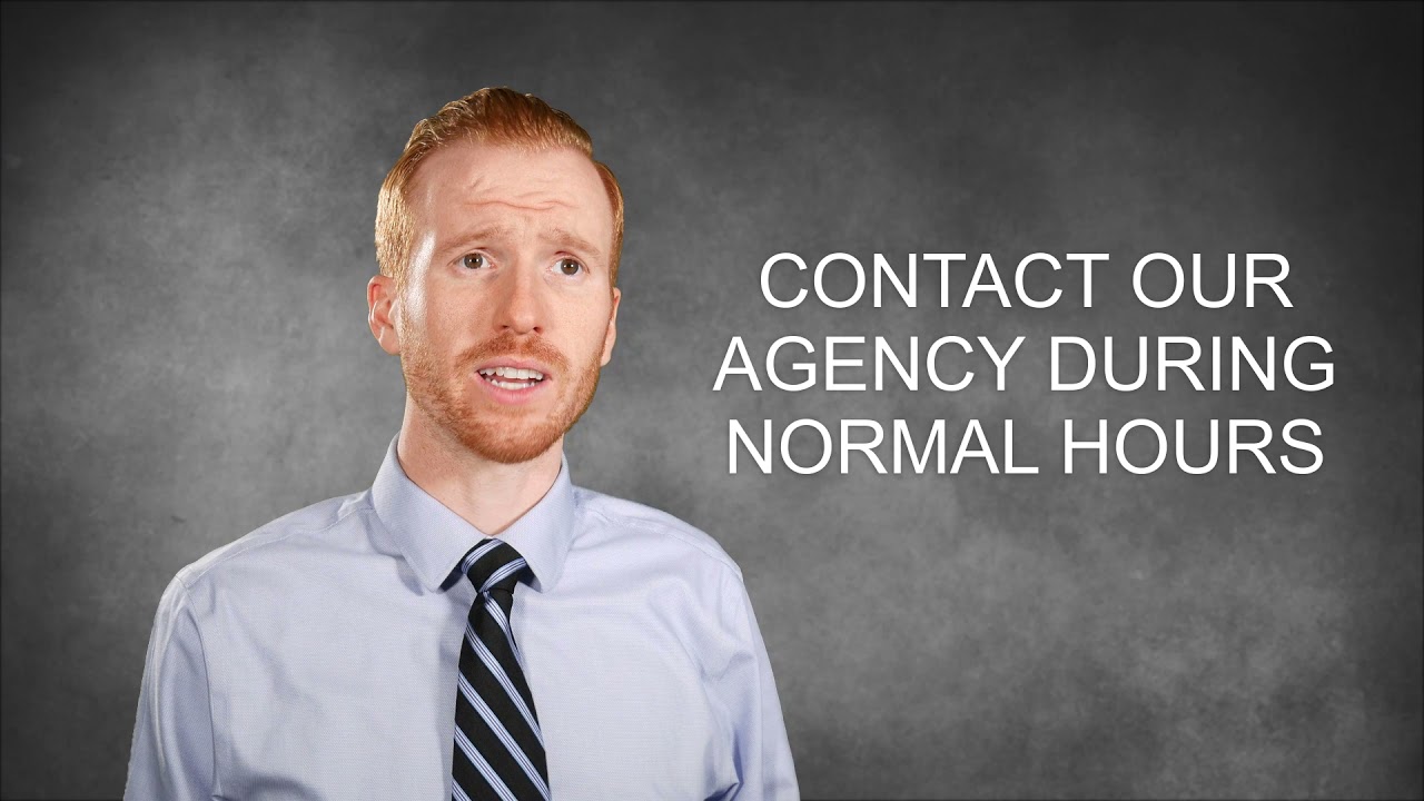 Claims - Bitner Henry Insurance Group