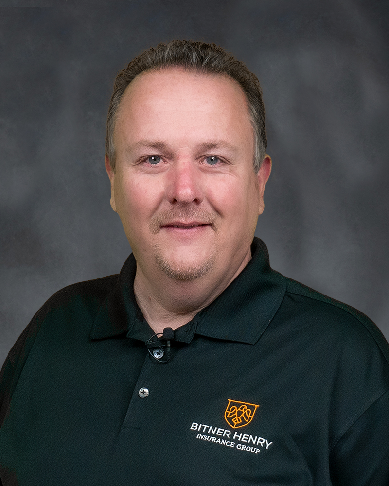 Team - Bitner Henry Insurance Group