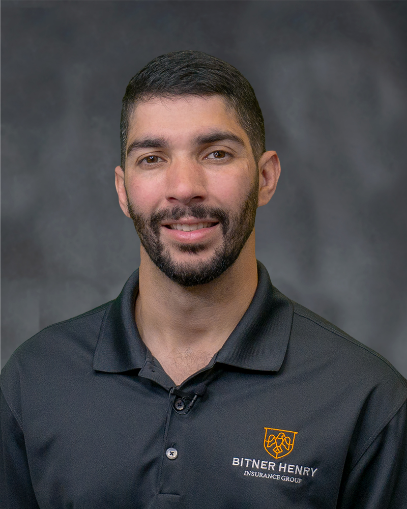 Nick Capobianco - Bitner Henry Insurance Group