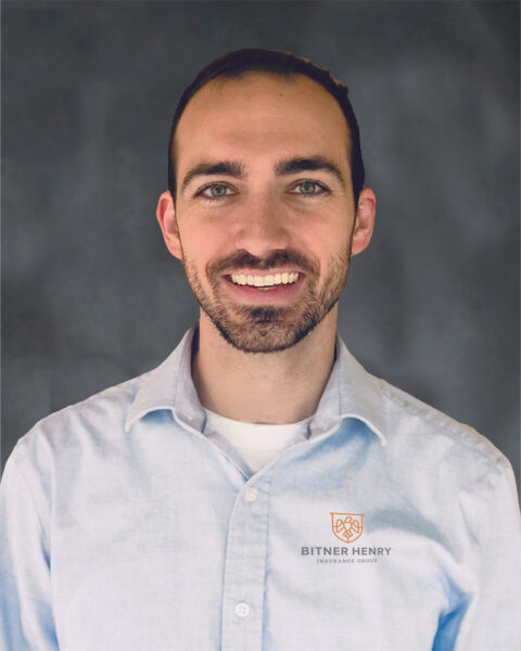 Team - Bitner Henry Insurance Group