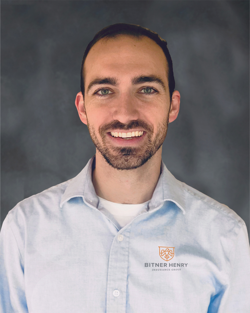 Lee Harrison - Bitner Henry Insurance Group