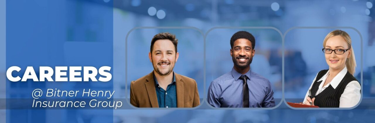 Careers Home - Bitner Henry Insurance Group