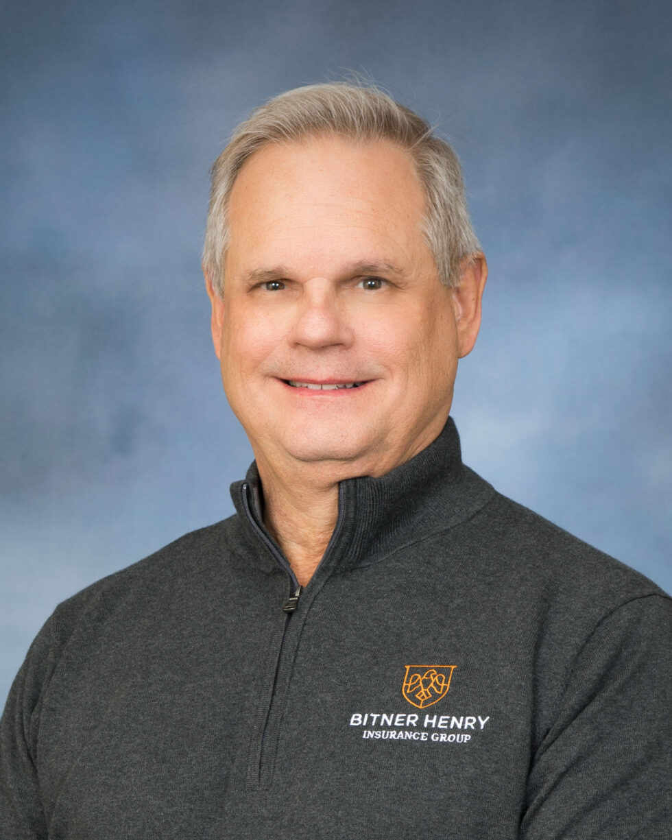 Ken Bird - Bitner Henry Insurance Group