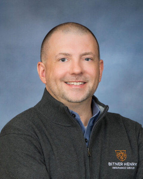 Chris Graham - Bitner Henry Insurance Group