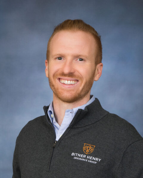 Andrew Henry - Bitner Henry Insurance Group