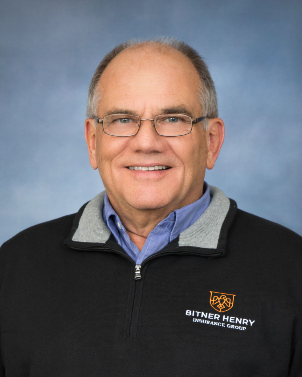 Robert Martin - Bitner Henry Insurance Group