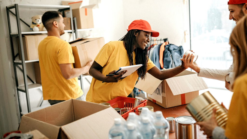 10 Insurance Coverages Your Non-Profit Needs - Bitner Henry Insurance Group