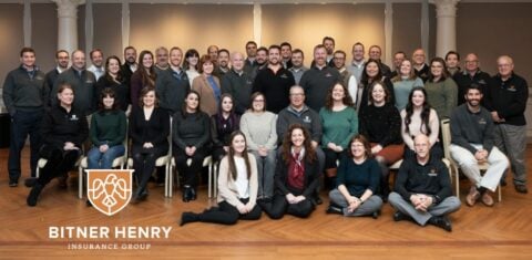 About Us - Bitner Henry Insurance Group