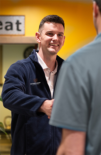 Bitner Henry Insurance Group - Serving Those Who Serve Others