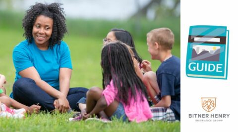 Bitner Henry Insurance Group - Serving Those Who Serve Others