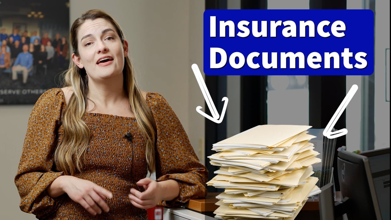 Sign up today for Electronic Document Delivery - Bitner Henry Insurance ...
