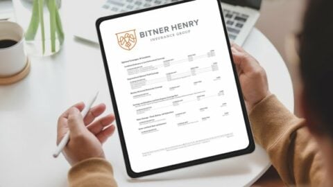 Bitner Henry Insurance Group - Serving Those Who Serve Others