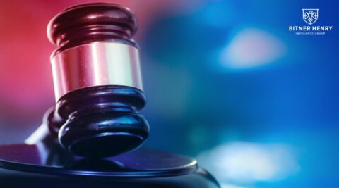 Nuclear Verdict Case Study - Bitner Henry Insurance Group