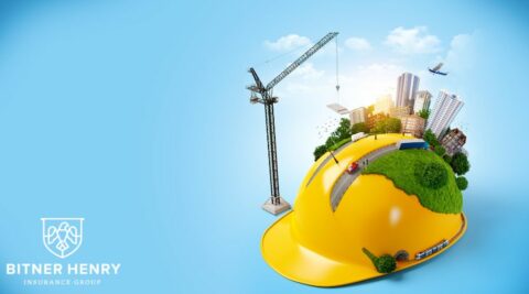 Construction Employee Safety Manual - Bitner Henry Insurance Group