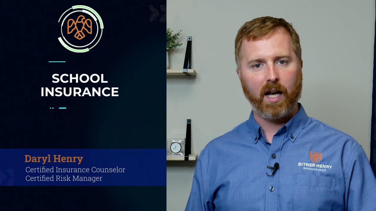 4 Common Liability Claims for Schools - Bitner Henry Insurance Group