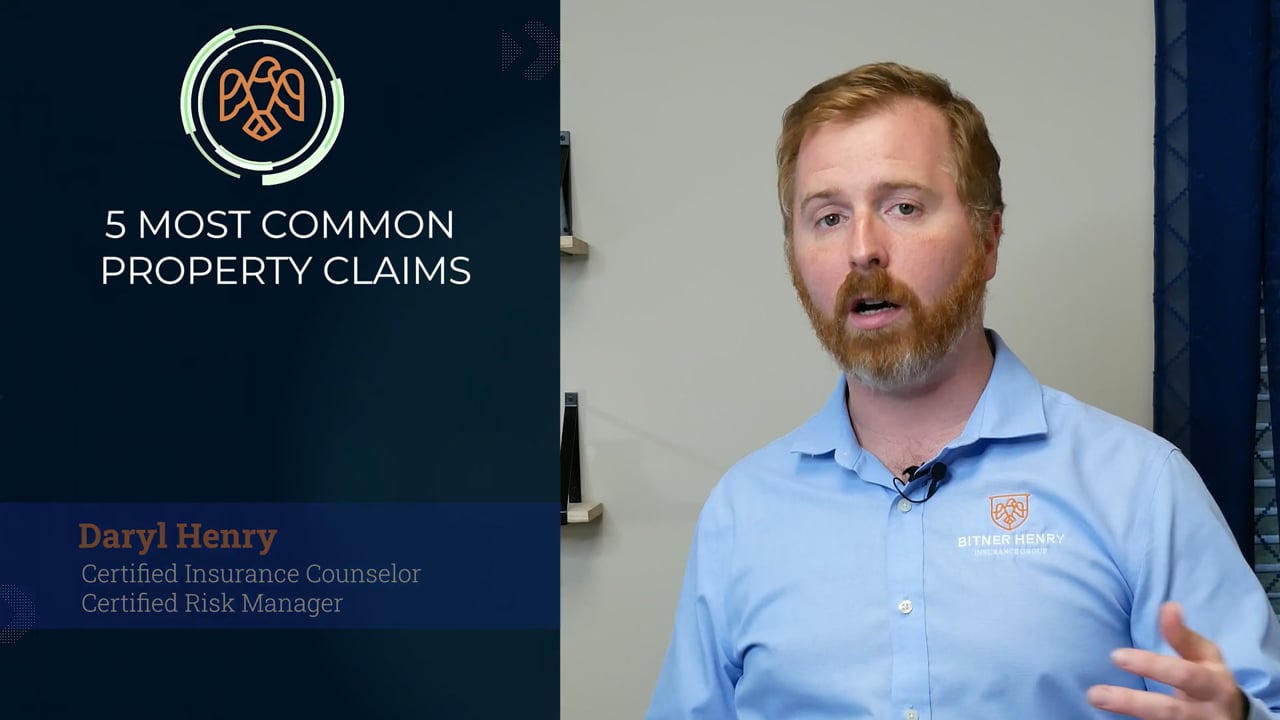 5 Most Common Property Claims in Home Healthcare Organizations - Bitner Henry Insurance Group