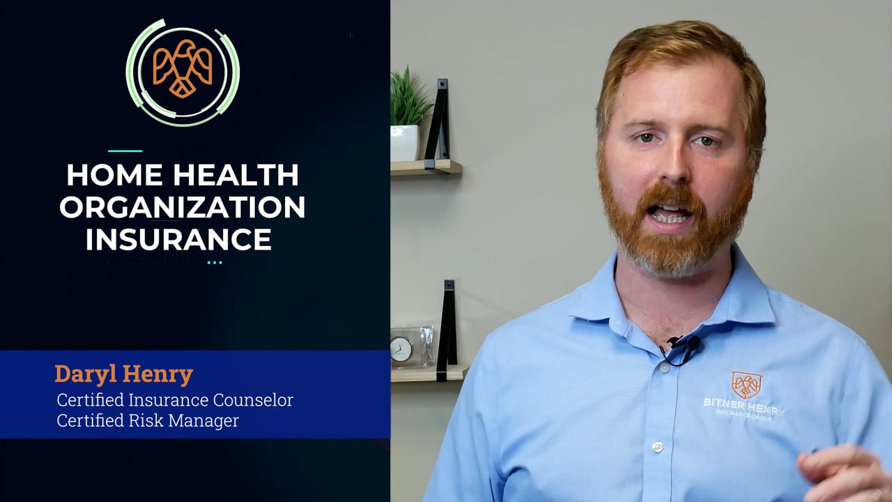 What Are The 5 Most Common Vehicle Claims In a Home Health Agency? - Bitner Henry Insurance Group