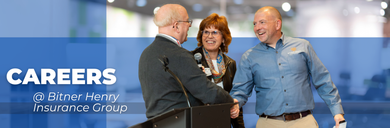 Careers Home - Bitner Henry Insurance Group