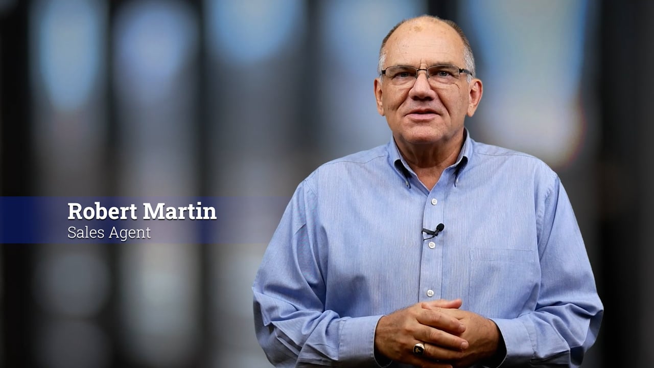 Robert Martin - Bitner Henry Insurance Agent in North Carolina - Bitner Henry Insurance Group