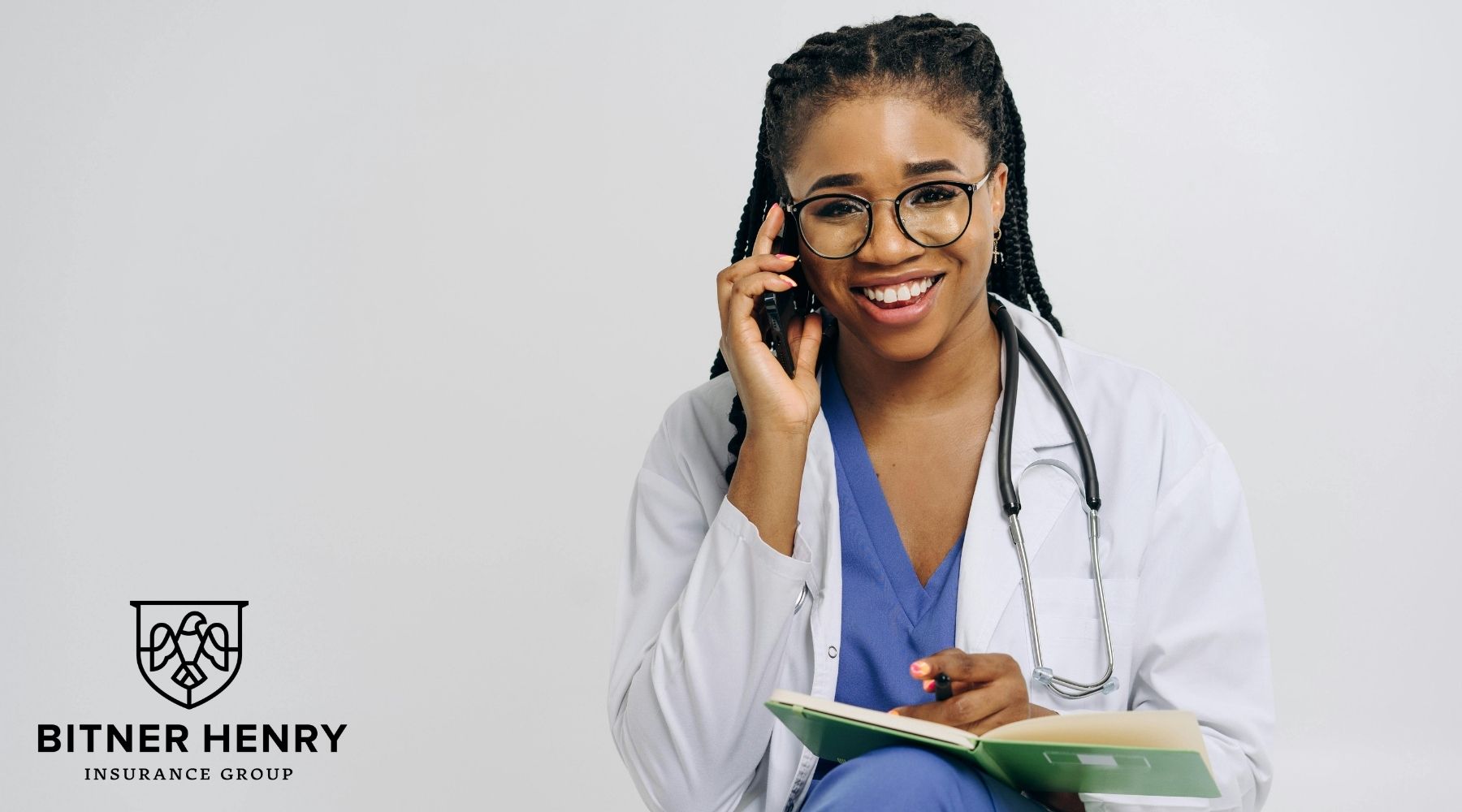 Health Care - Safety Talks Packet - Bitner Henry Insurance Group