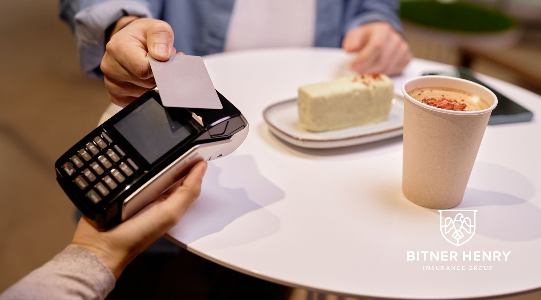 Bill Pay vs. ACH: Which Is Best for Your Organization? - Bitner Henry ...